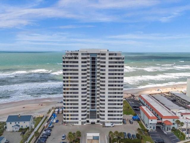 1420 N Atlantic Ave Unit 302, Daytona Beach, FL 32118