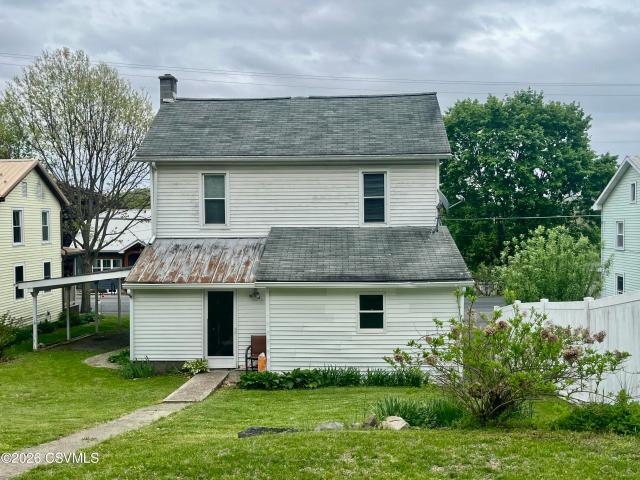 1420 N MAIN Street