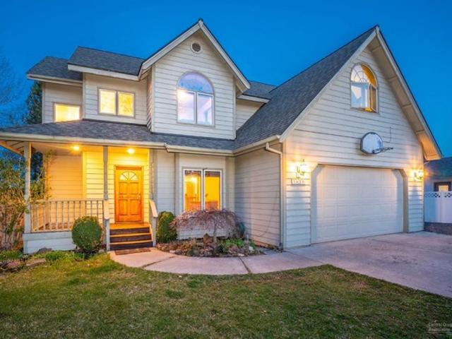 1420 NE Sharkey Ter, Bend, OR 97701