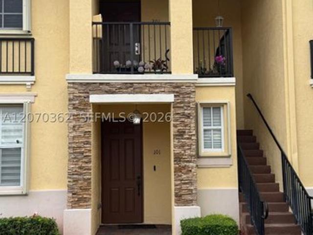 1420 NE 33rd Ave Unit 201 15, Homestead, FL 33033