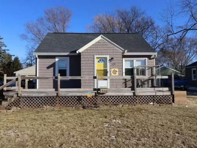 1420 North Kenilworth Avenue 1420 N Kenilworth Ave