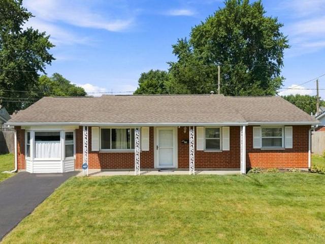 1420 Ottawa Dr, Xenia, OH 45385