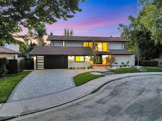 1420 Oldbury Pl, Westlake Village, CA 91361 | MLS #226000 VC | Compass