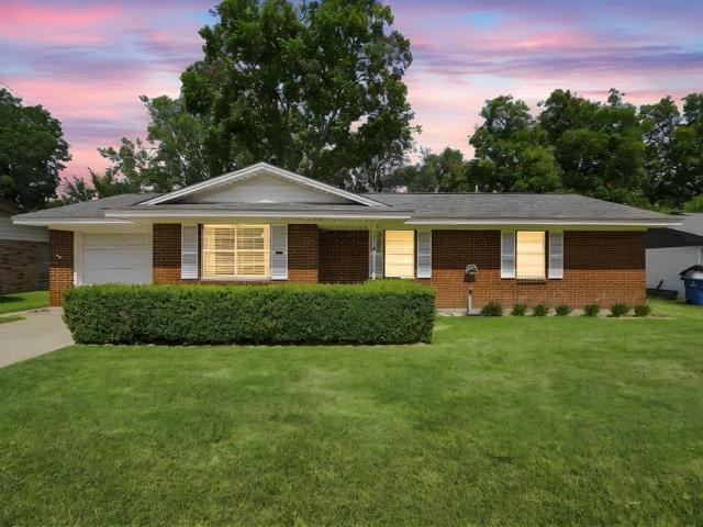 1420 Austin Drive