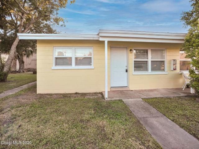1420 Avocado 1 Bedroom Apartment for Rent at 1420 Avocado Ave, Melbourne, FL 32935