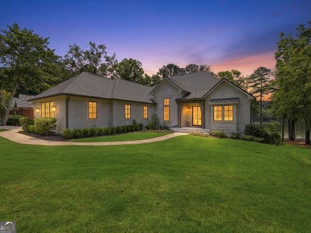 1420 Anchor Bay Drive