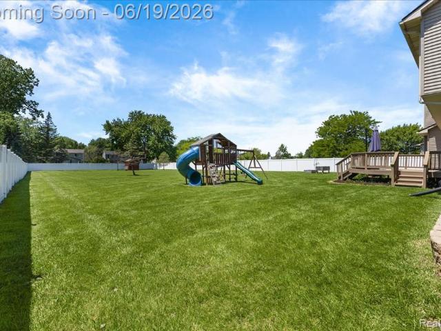 1420 Bush Creek Drive