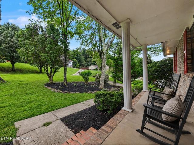 1420 Buxton Drive