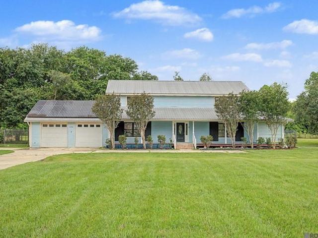 1420 Bayou Paul Ln, Saint Gabriel, LA 70776