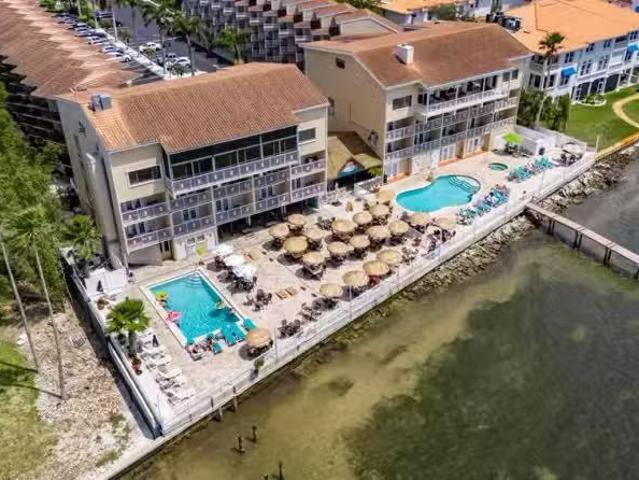 1420 Bayshore Blvd #409, Dunedin, FL 34698 MLS TB8378900