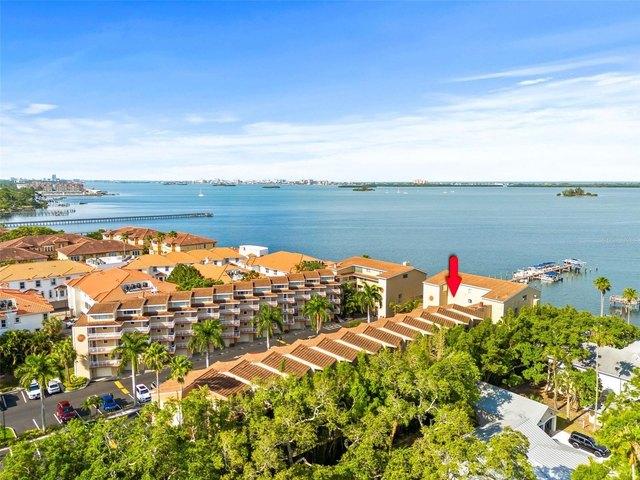 1420 Bayshore Blvd Unit 206, Dunedin, FL 34698