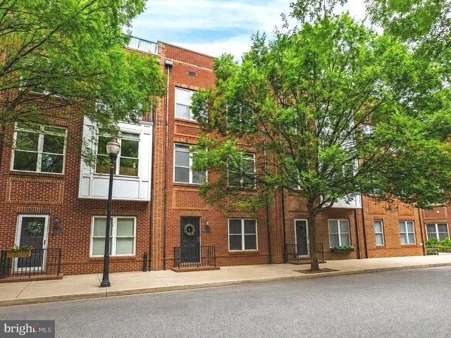 1420 Benjamin St, Baltimore, MD 21230
