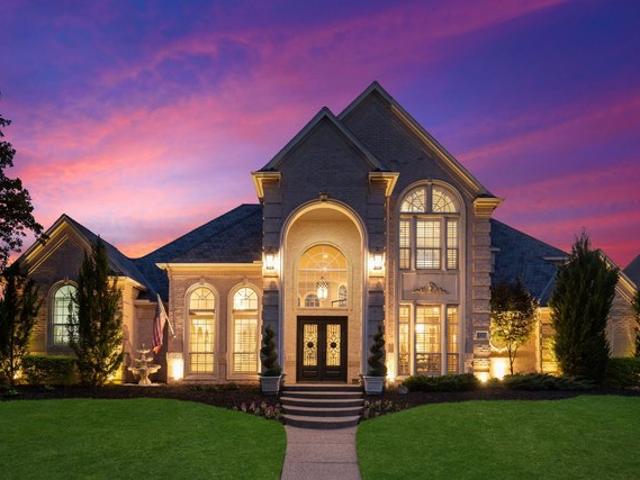 1420 Bent Creek Dr, Southlake, TX 76092