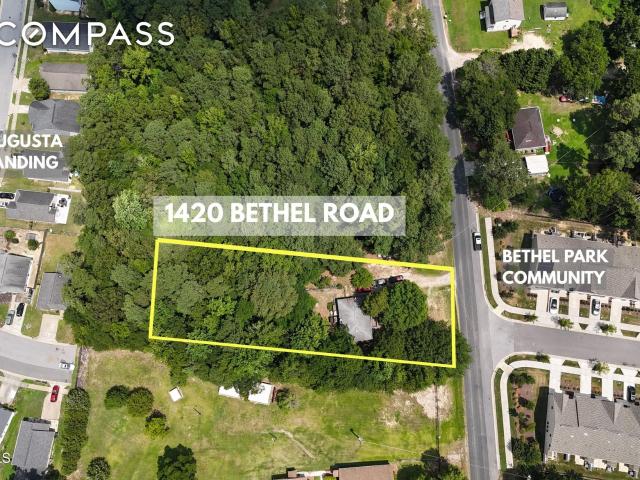 1420 Bethel Rd, Raleigh, NC