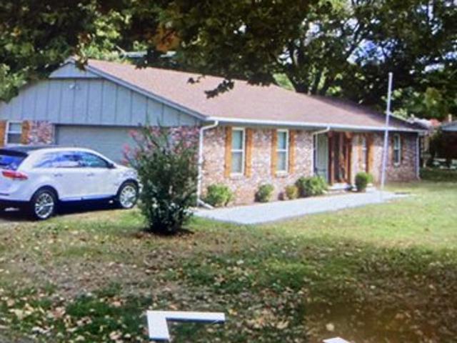 1420 Brannon Ln, Fort Gibson, OK 74434