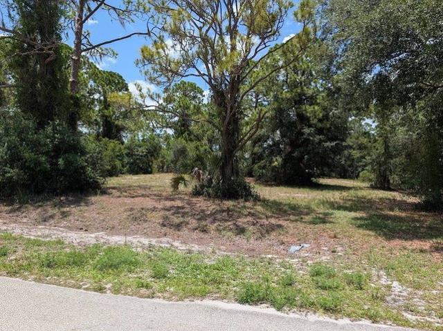 1420 Bradley Ave, Lake Placid, FL 33852