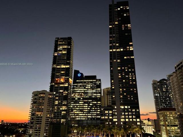 1420 Brickell Bay Dr #1406D, Miami, FL 33131