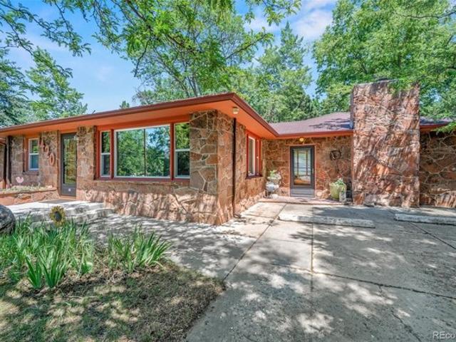 1420 Cherryvale Rd, Boulder, CO 80303