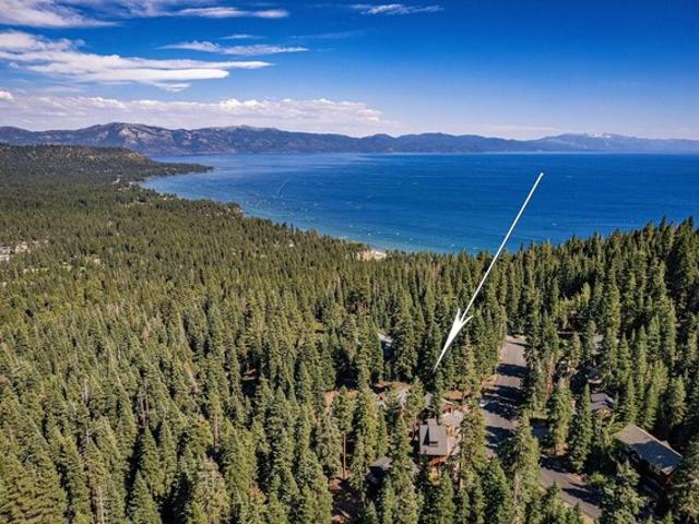 1420 Cheshire Ct, Tahoe Vista, CA 96148
