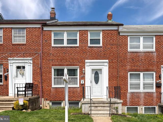 1420 Clairidge Rd, Baltimore, MD 21207 | MLS #MDBC2158 | Compass