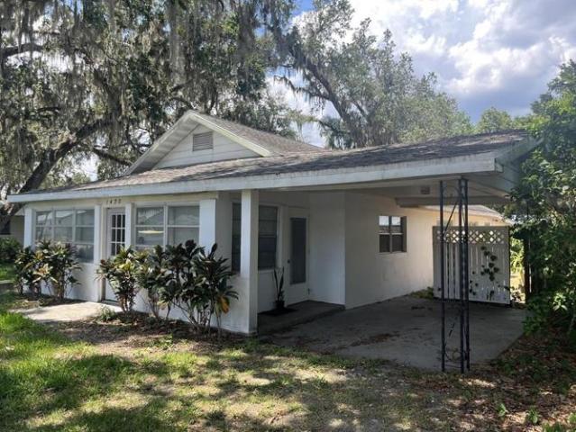 1420 Clinton St, Bartow, FL 33830
