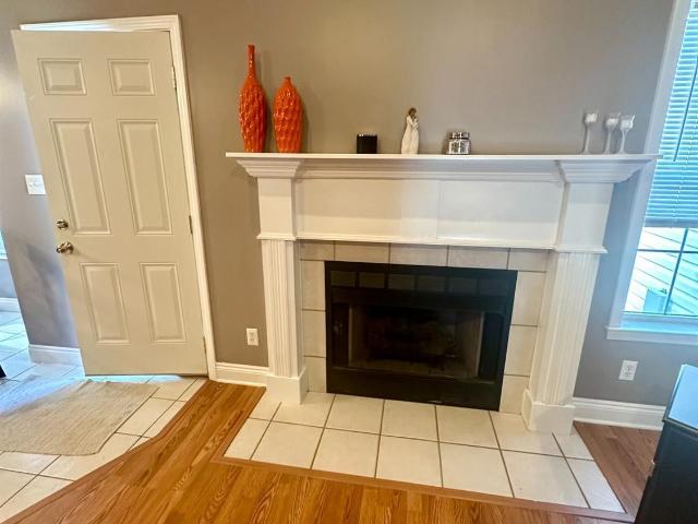 1420 Crepe Myrtle Drive
