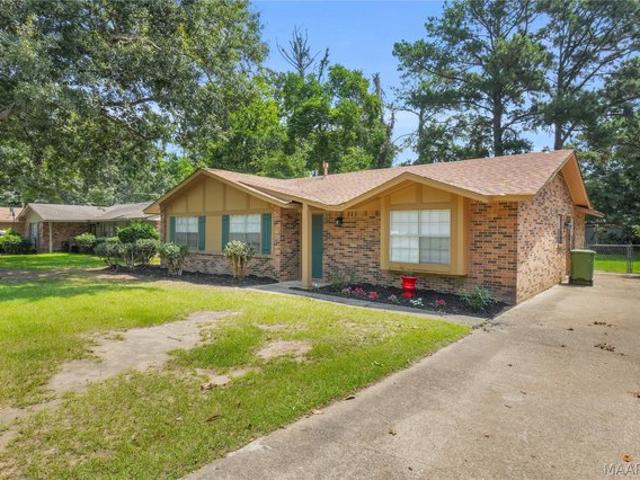 1420 Dunbarton Rd, Montgomery, AL 36117