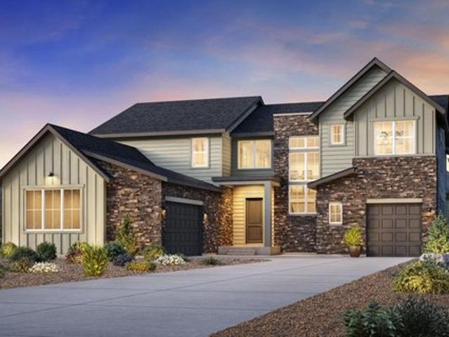 1420 Deherder Dr, Castle Rock, CO 80104