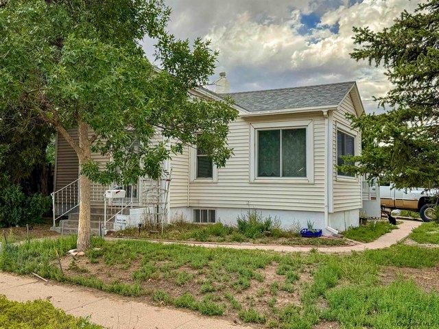1420 E 19th St, Cheyenne, WY 82001