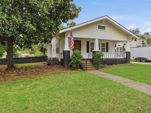 1420 E 8th St, Okmulgee, OK 74447