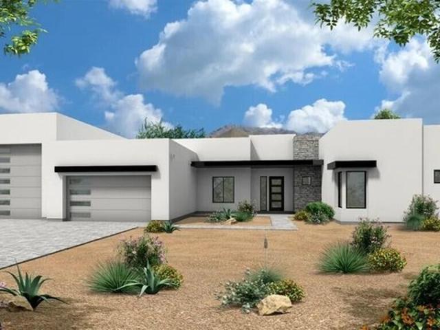 1420 E Coyote Wash Dr, Phoenix, AZ 85085