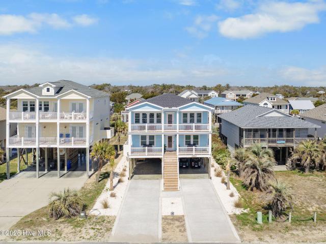 1420 E Beach Dr, Oak Island, NC 28465 | MLS #100559 | Compass