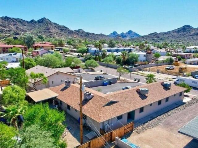 1420 E Brown Street # Apt A