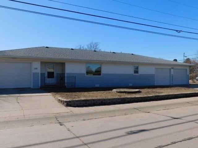 1420 E G St, North Platte, NE 69101
