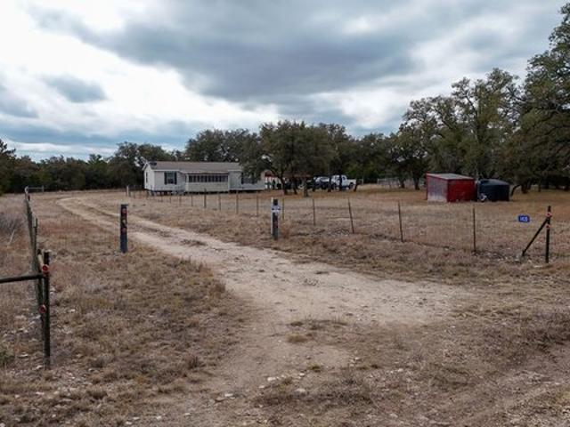 1420 E Klr # 2, Junction, TX 76849