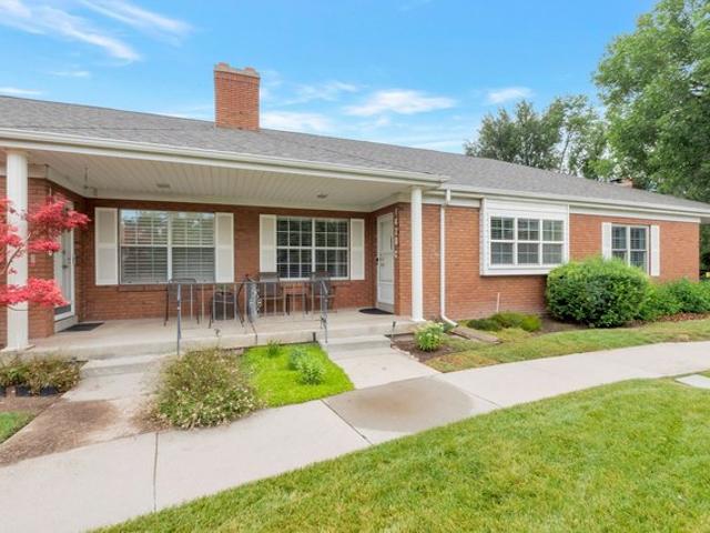 1420 E Saxony Pl S Unit C, Holladay, UT 84117