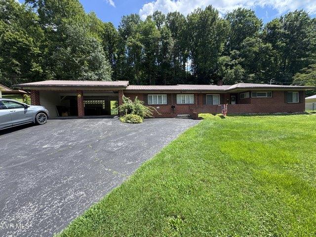 1420 E Shawnee Ave, Big Stone Gap, VA 24219