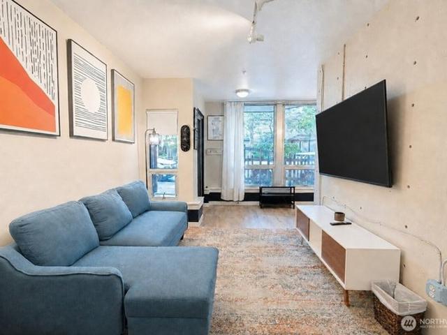 1420 E Pine St Unit E6, Seattle, WA 98122