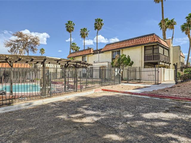 1420 E Vegas Valley Dr, Unit 22, Las Vegas, NV 89169 | MLS #2679