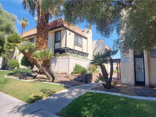 1420 E Vegas Valley Dr, Unit 23, Las Vegas, NV 89169 | MLS #2708 | Compass