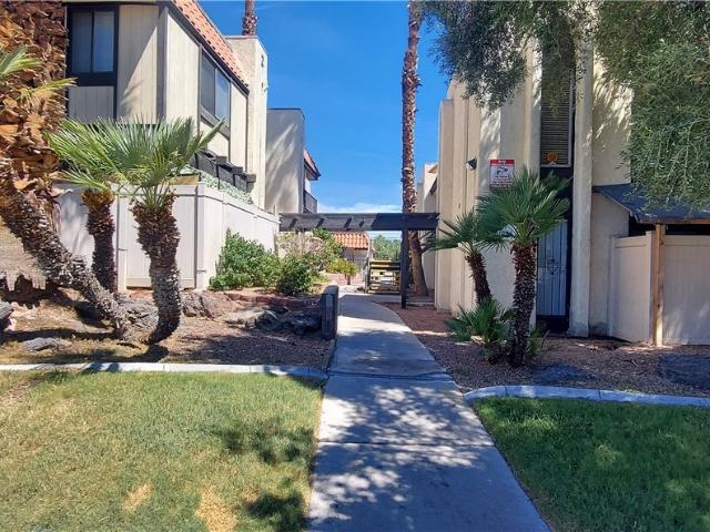 1420 E Vegas Valley Dr, Unit 23, Las Vegas, NV 89169 | MLS #2751 | Compass