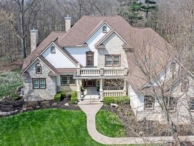 1420 Elkhorn Dr, Blacklick, OH 43004