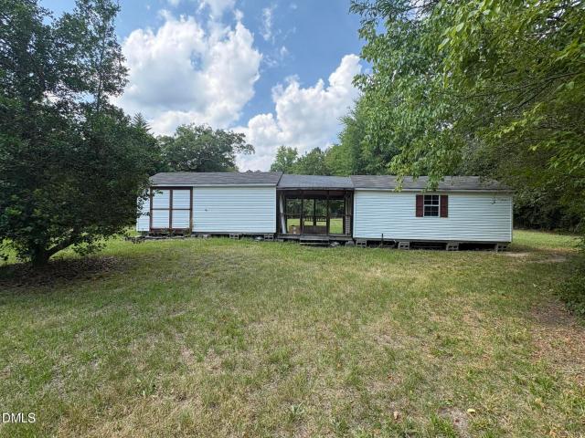 1420 Ferrells Bridge Road