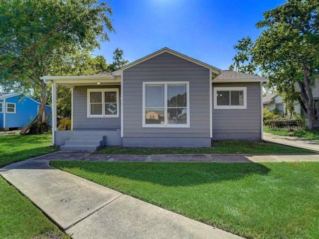 1420 Foreman St, La Marque, TX 77568