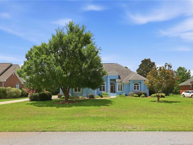 1420 Four Wood Drive