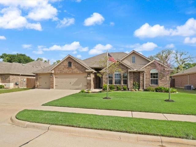 1420 Glade Meadows Drive
