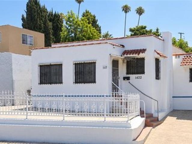 1420 Glendale Blvd, Los Angeles, CA 90026