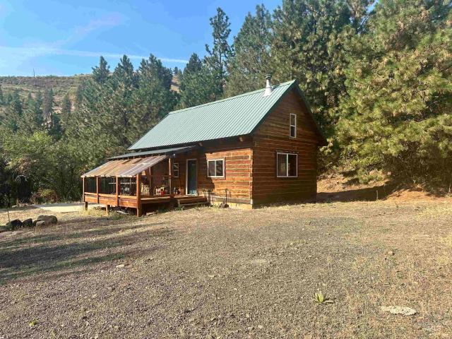 1420 Goodrich Creek Rd