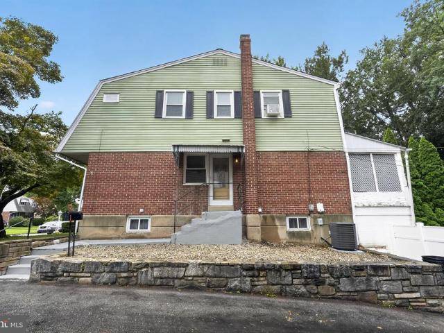 1420 Grace Road