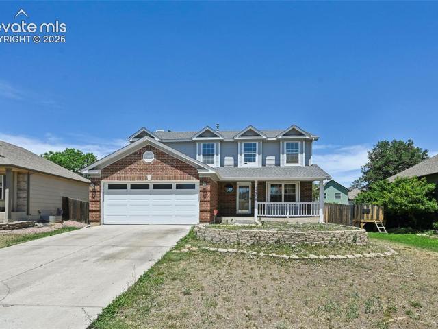 1420 Grass Valley Drive